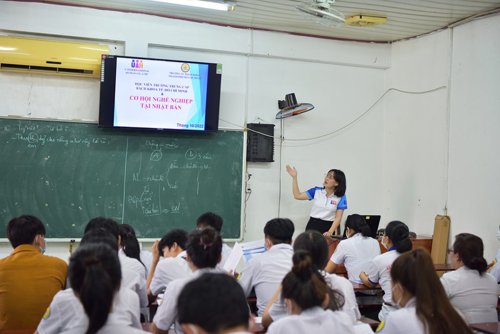 GIAO LƯU & TẠO CƠ HỘI VIỆC LÀM CHO SINH VIÊN KHOA ĐIỀU DƯỠNG TRƯỜNG ...